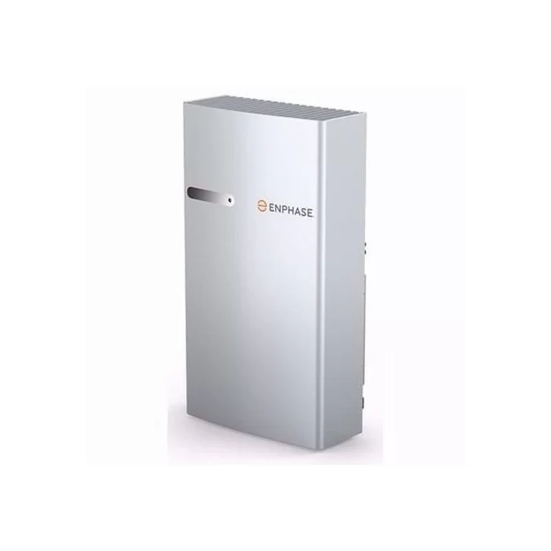 Enphase IQ 3T 3.5Kwh Battery - Wsolar.Shop