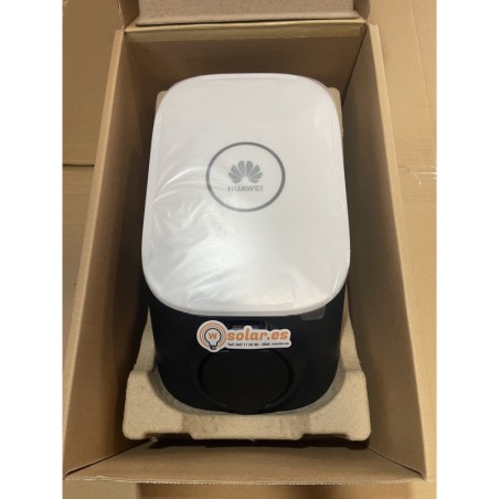 Huawei FusionSolar Charger 22 Kw - Wsolar