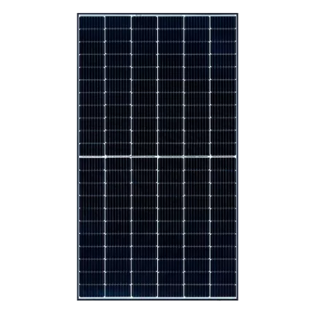 Rec 420W Alpha Pure-R Mono Cadre Noir - Wsolar.Shop