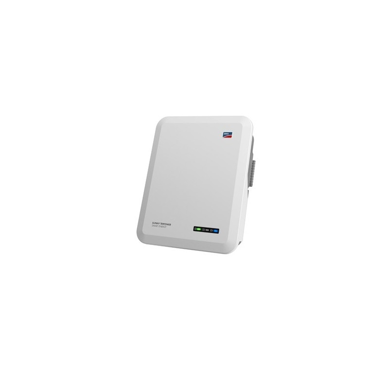 Sma Sunny Tripower 8Kw Energia Intelligente - Wsolar