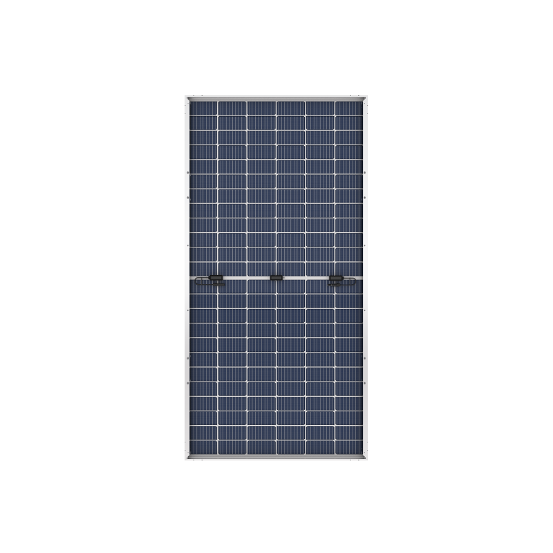 Longi Solar Hi-MO5 545W biface - Wsolar